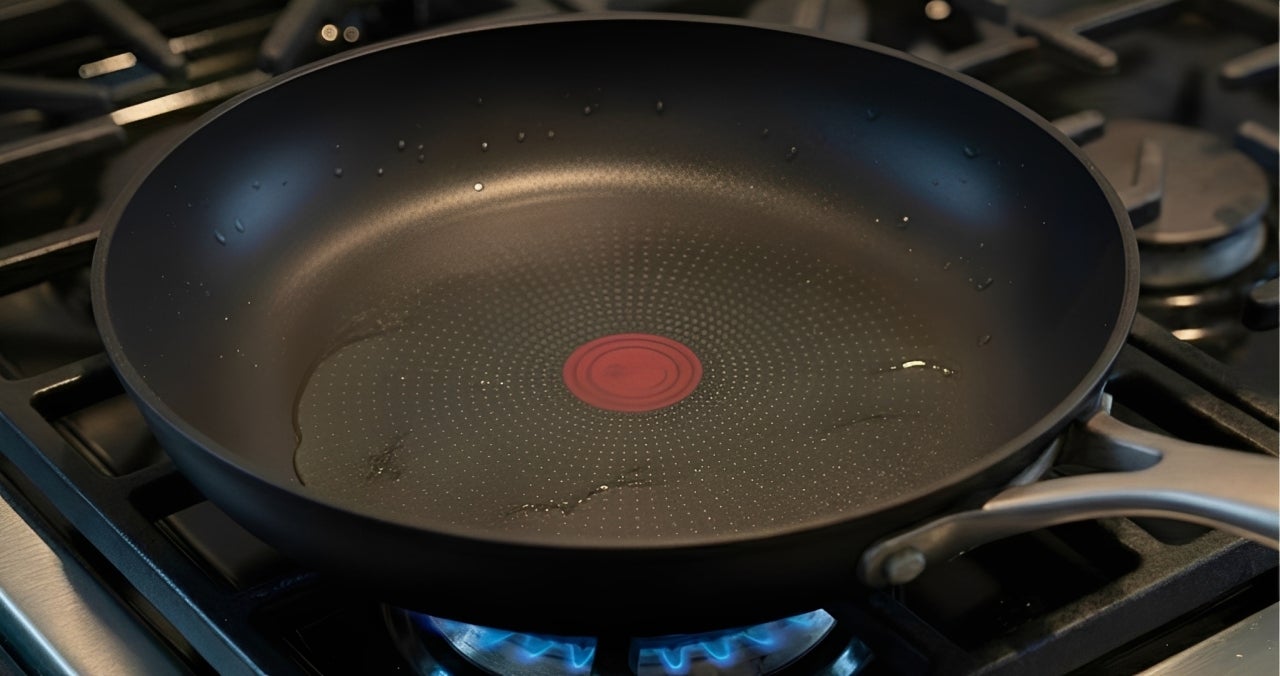 The Best Frying Pan Material