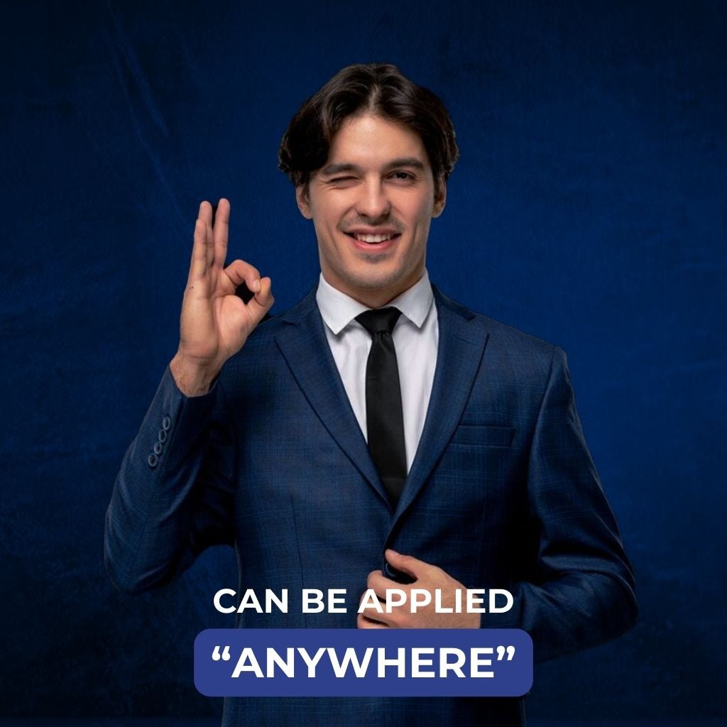 Vavanto Hypnotic Jelly