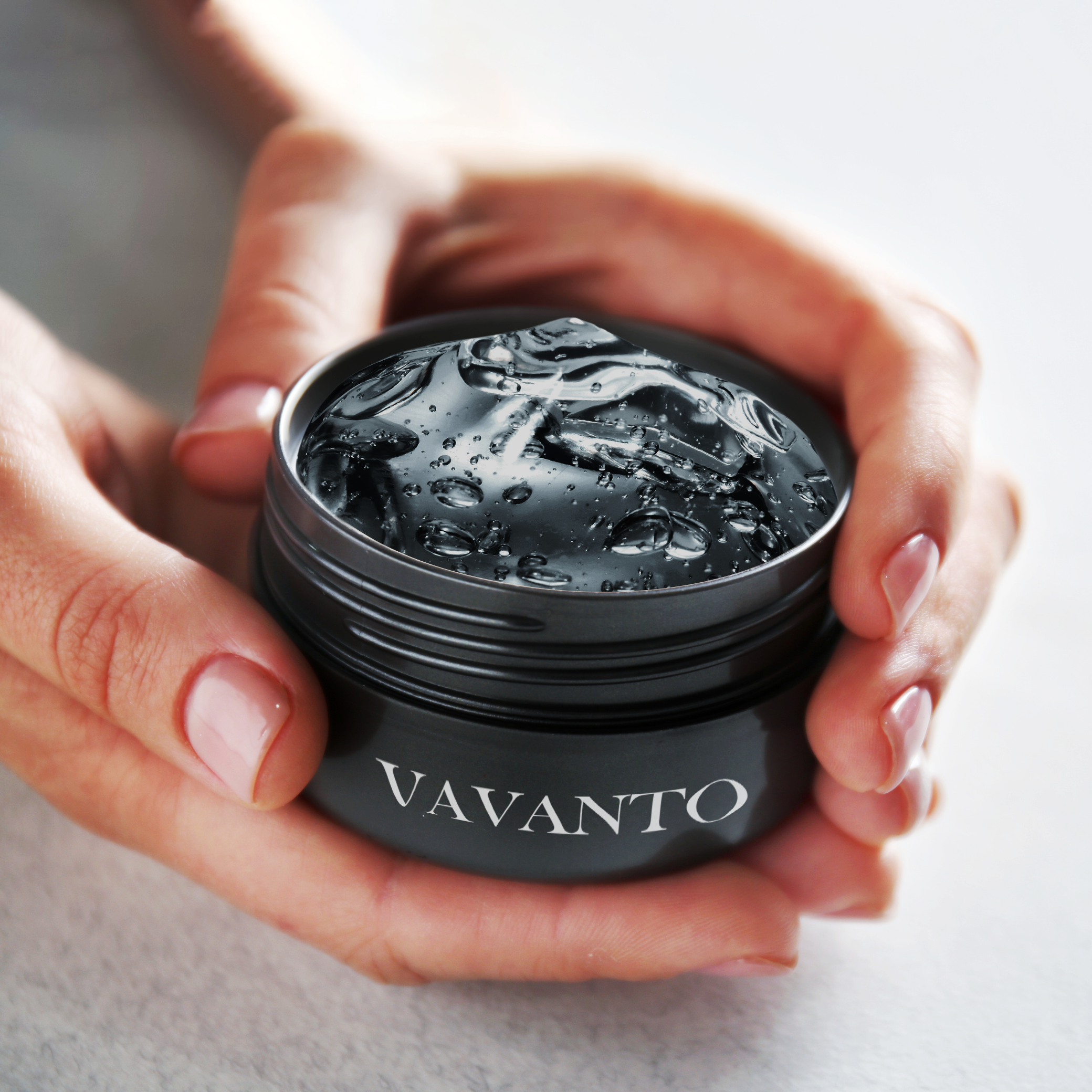 Vavanto Growth Jelly | Product Page